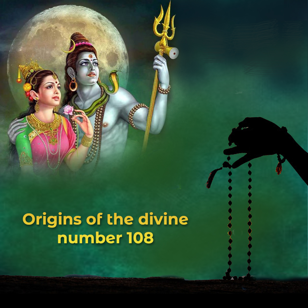 Origins Of The Divine Number 108 Vedik Astrologer Origins Of The Divine Number 108 Vedik Astrologer