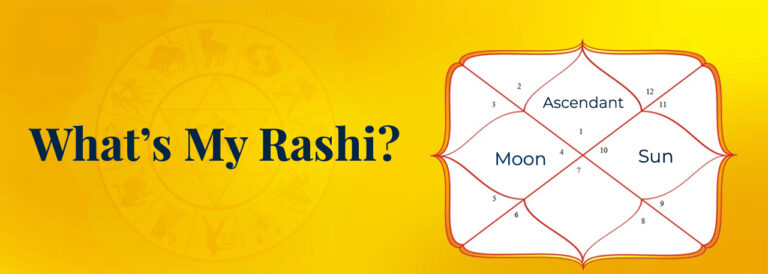 What's My Rashi ? - Vedik Astrologer - Pune